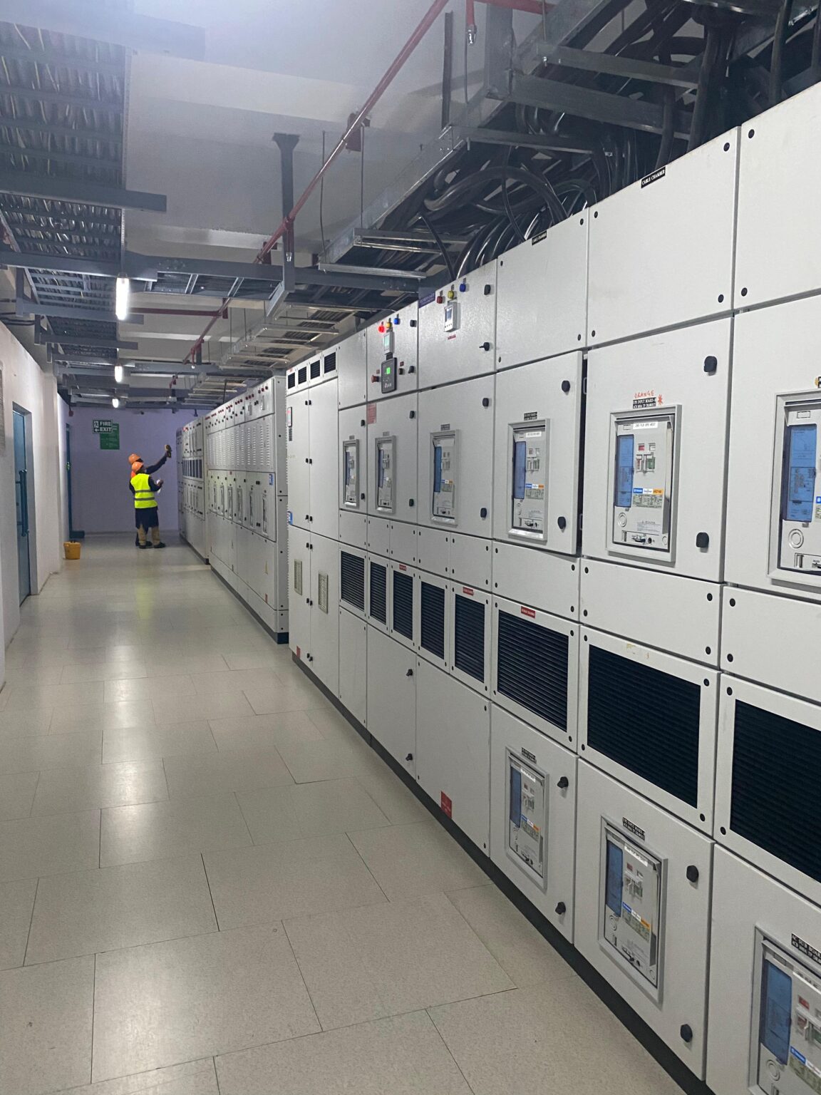 Specialised Power Systems Limited | Power Solutions & Engineering