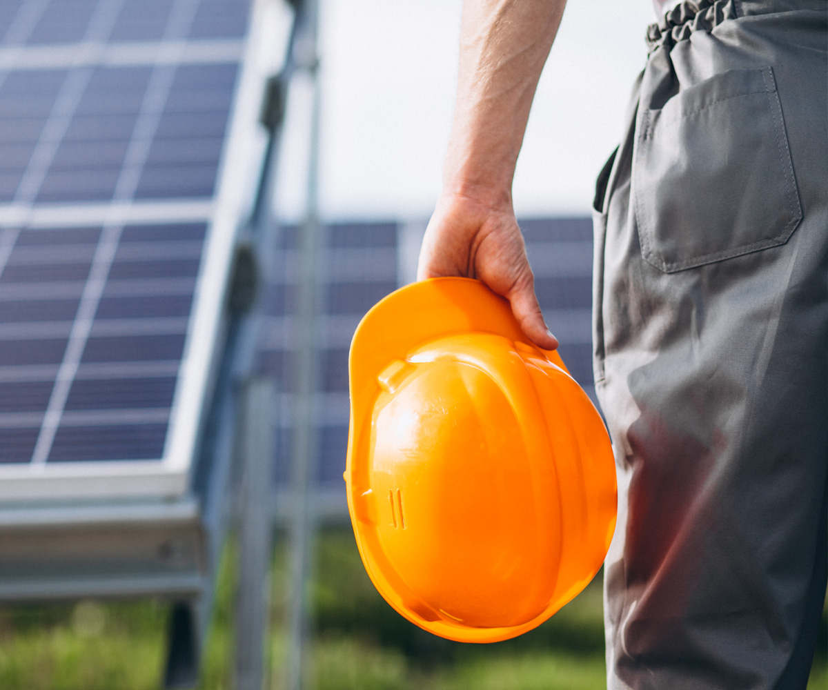 Electricity is on track for what about decarbonising heat? - SPS