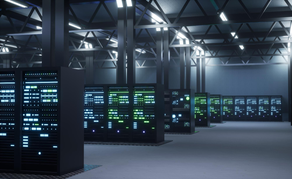 Data Centre Solutions | SPS