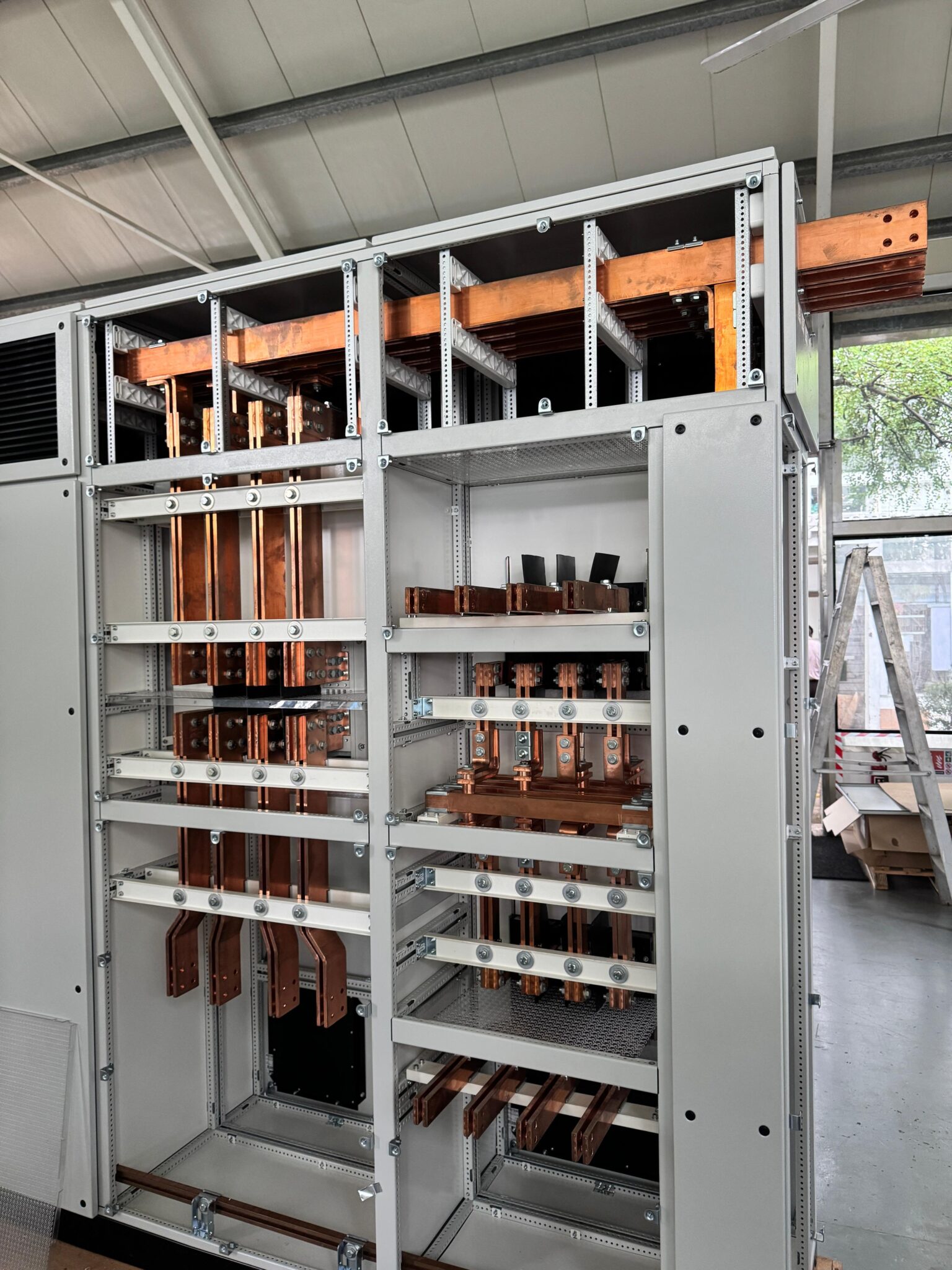Specialised Power Systems Limited | Power Solutions & Engineering