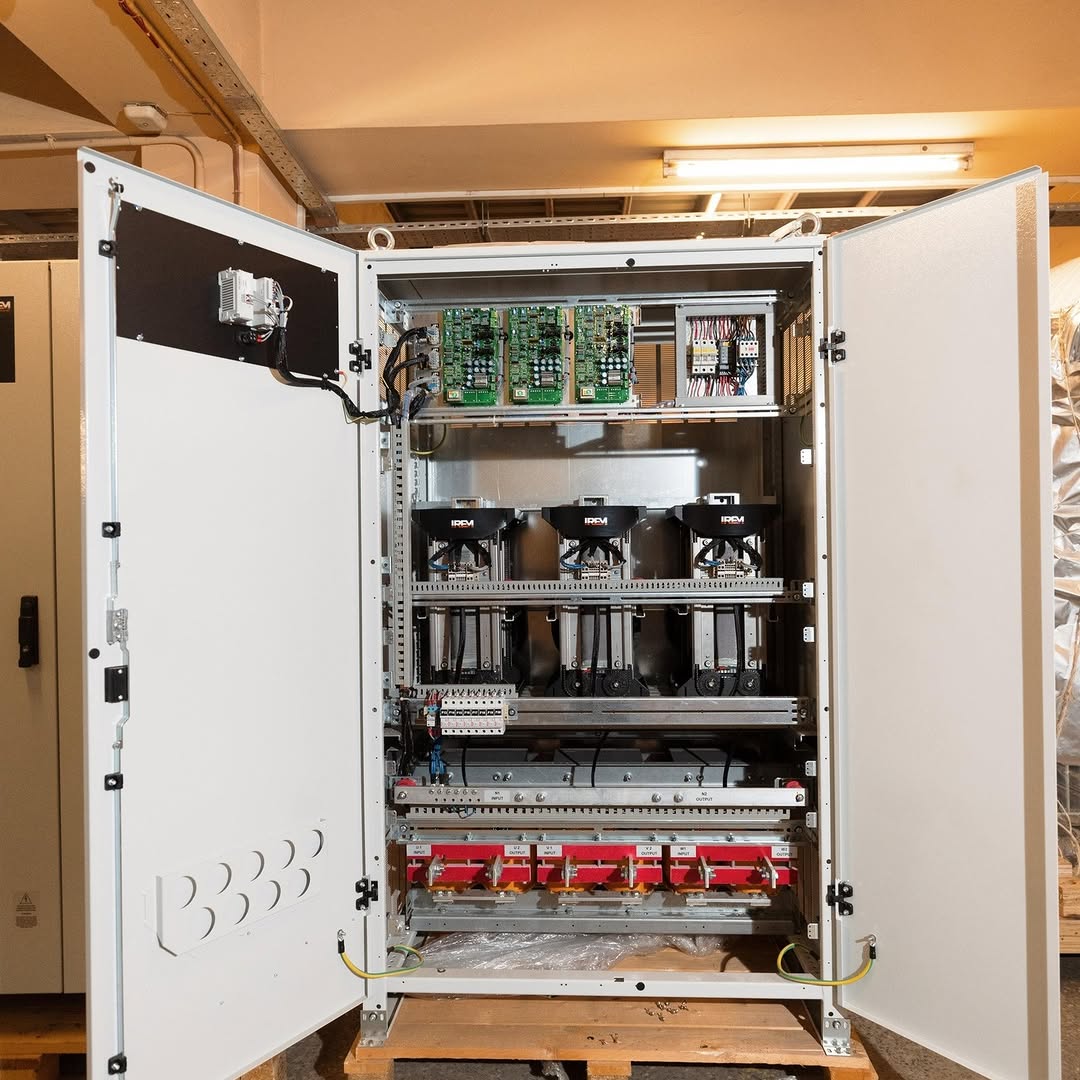 FAQs | Answers to Common Power Solutions Questions