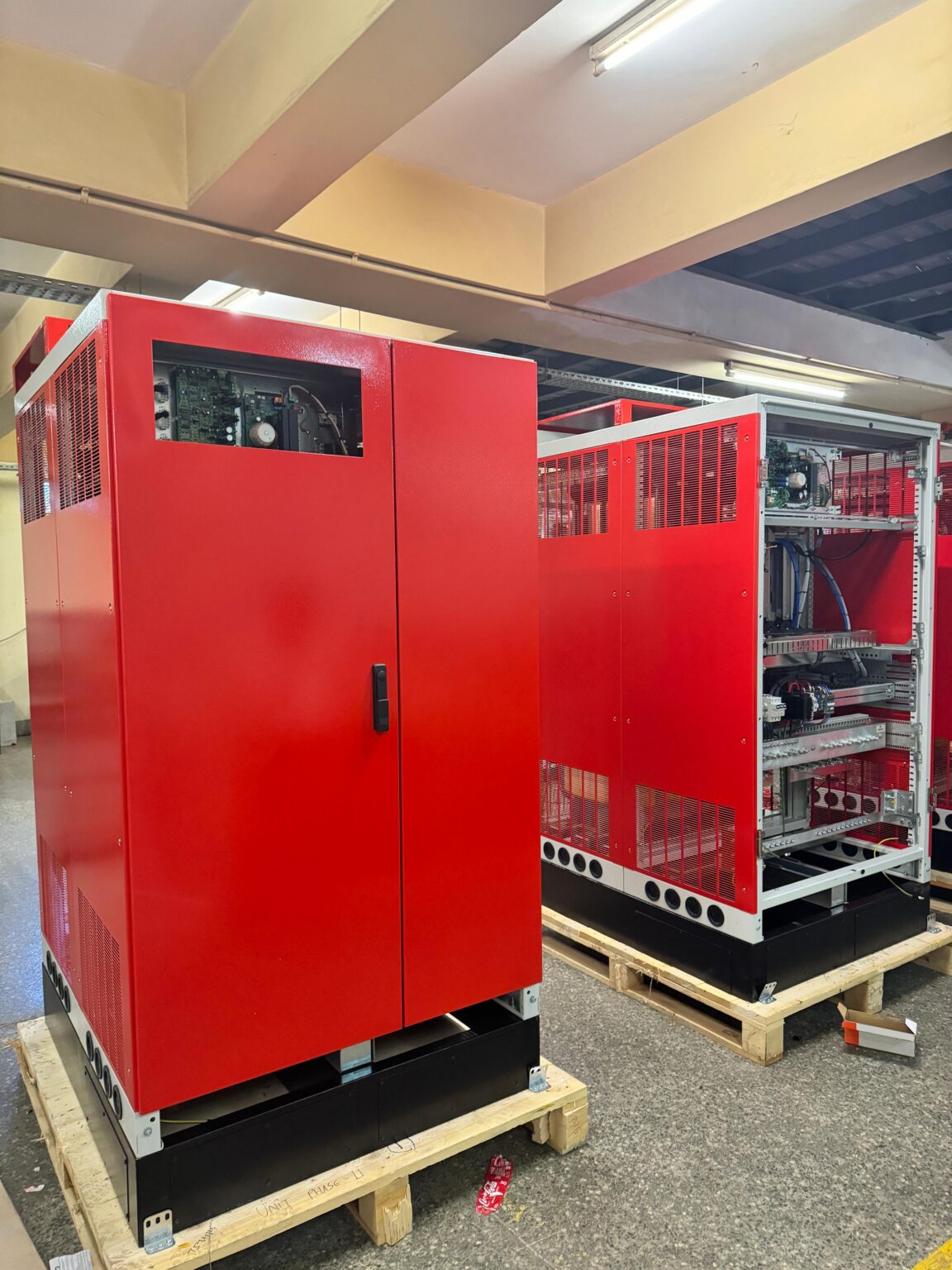 About Us | Specialised Power Systems